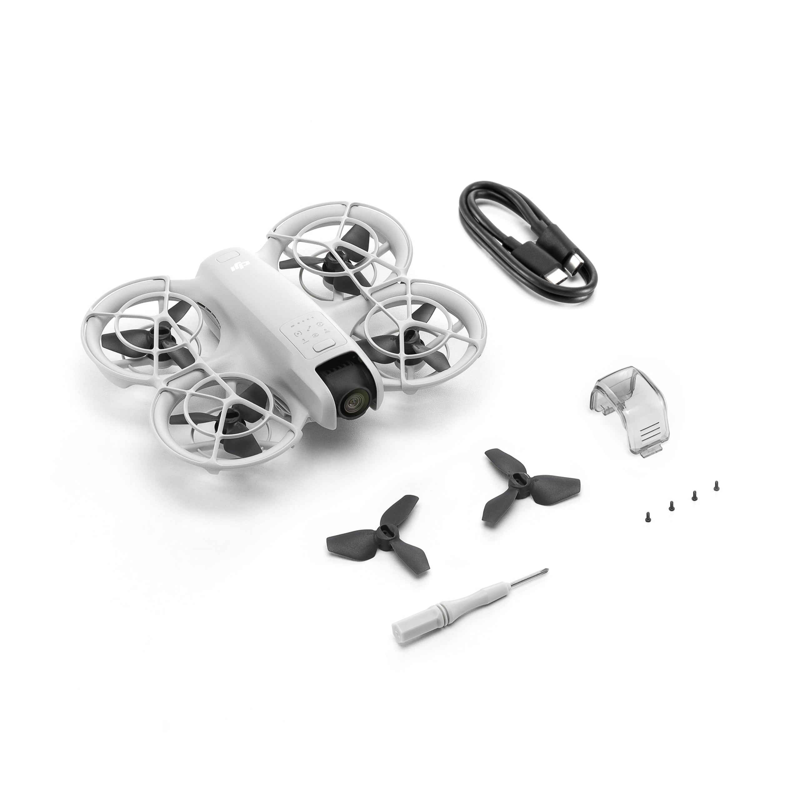 Pre Order DJI Neo (No RC)